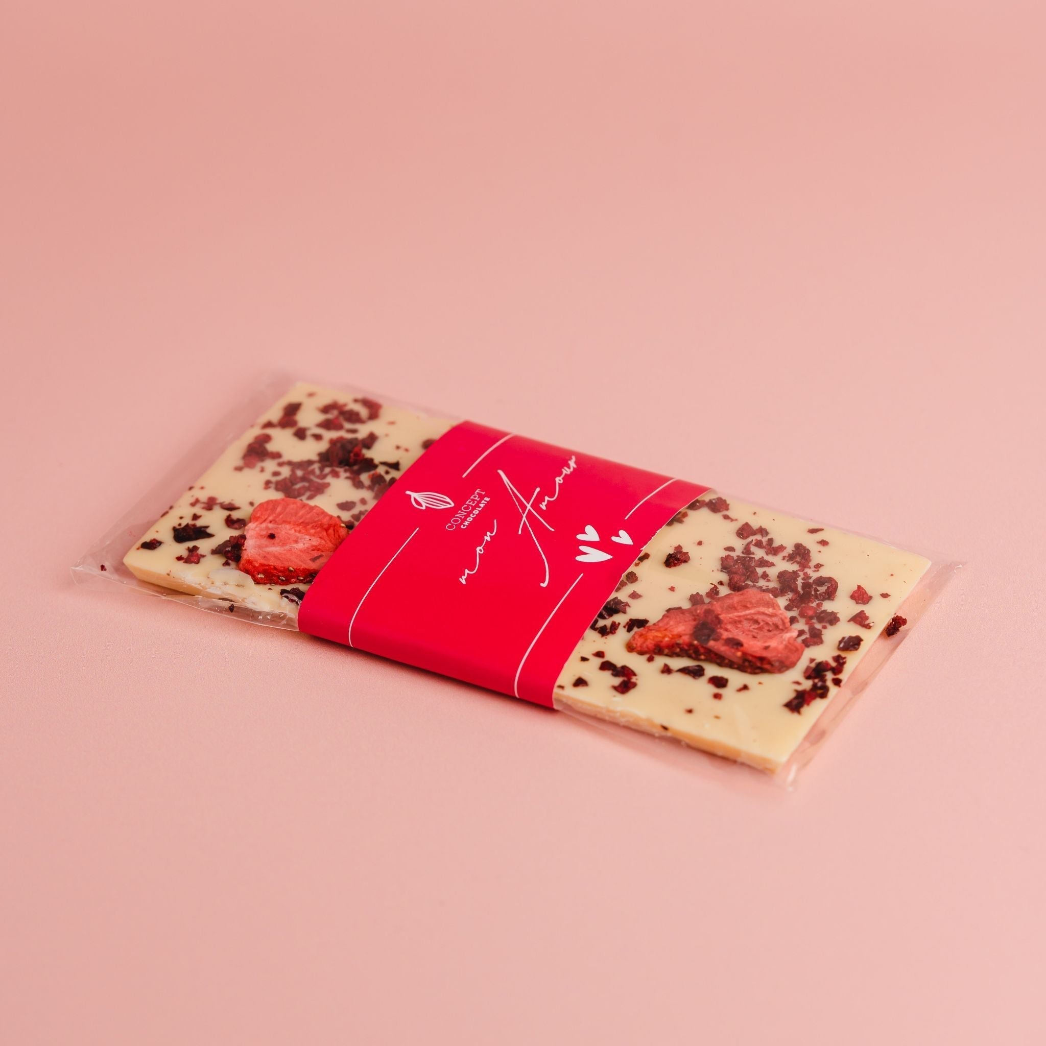 Pourquoi la Saint-Valentin est-elle associée au chocolat ? 🍫 ️ – La ...